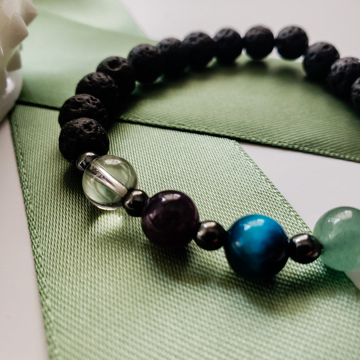 Real Chakra Bracelet/BellaChel Jewelry